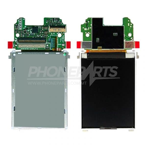 Display Samsung U600 - Phoneparts