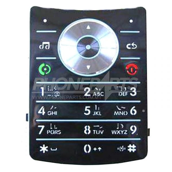 Keypad Motorola V8 - Phoneparts