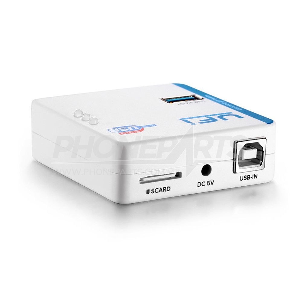 UFI Box - Worldwide Version - Phoneparts