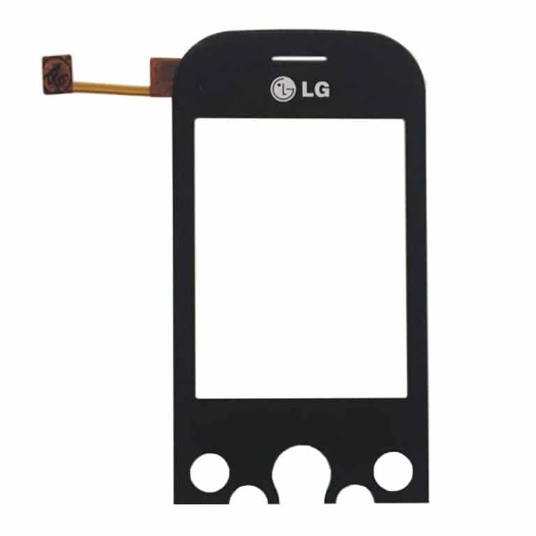 Touch Screen Lg Ks360 - Phoneparts