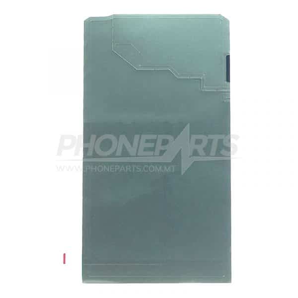 Sticker back LCD Samsung s4 - Phoneparts