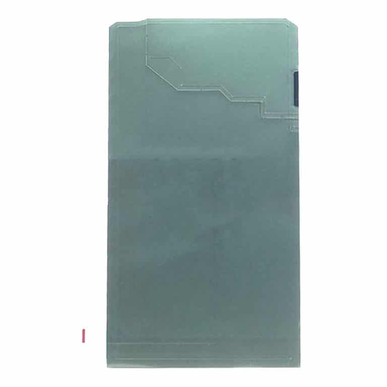 Sticker back LCD Samsung s4 - Phoneparts