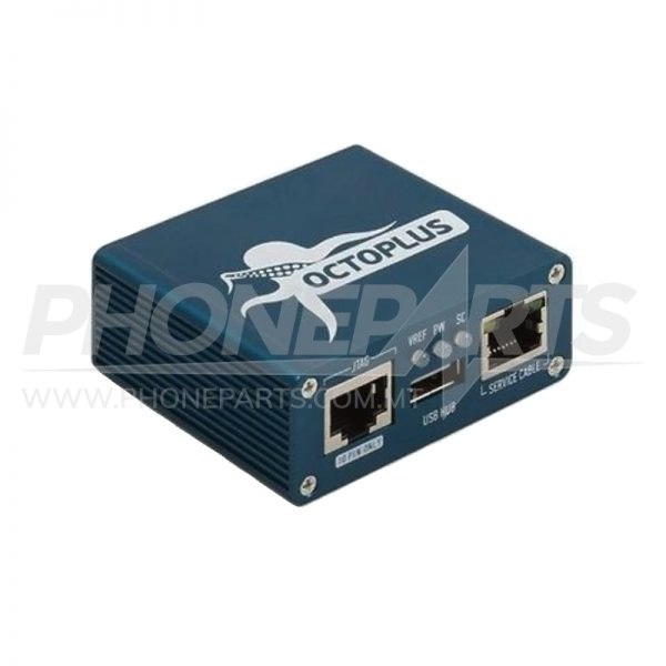 Octoplus/Octopus Box Samsung v.2.6.5 is out! - Phoneparts