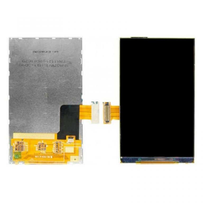 Display Samsung I8150 - Phoneparts