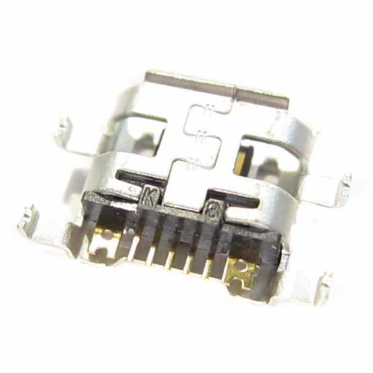Charging Connector Lg P990 - Phoneparts