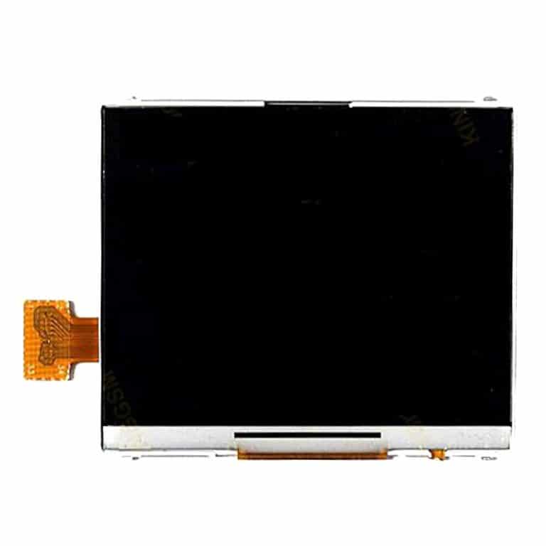 Display Samsung S3350 - Phoneparts