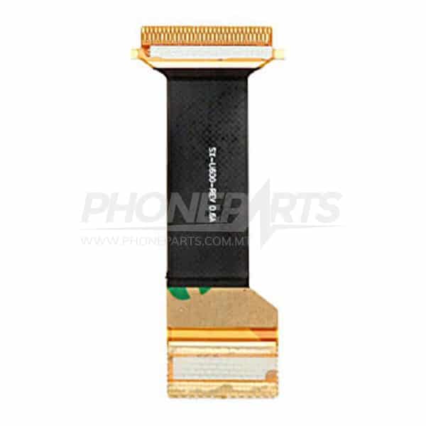 Slide flat cable Samsung U600 - Phoneparts