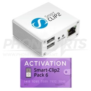 EFT Pro Tool Without Dongle - Phoneparts