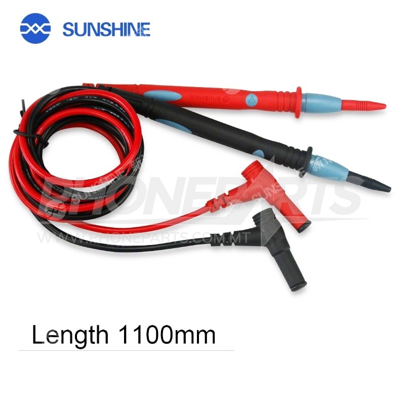 Multimeter Precision Probe 20A 1KV Test Lead - Phoneparts