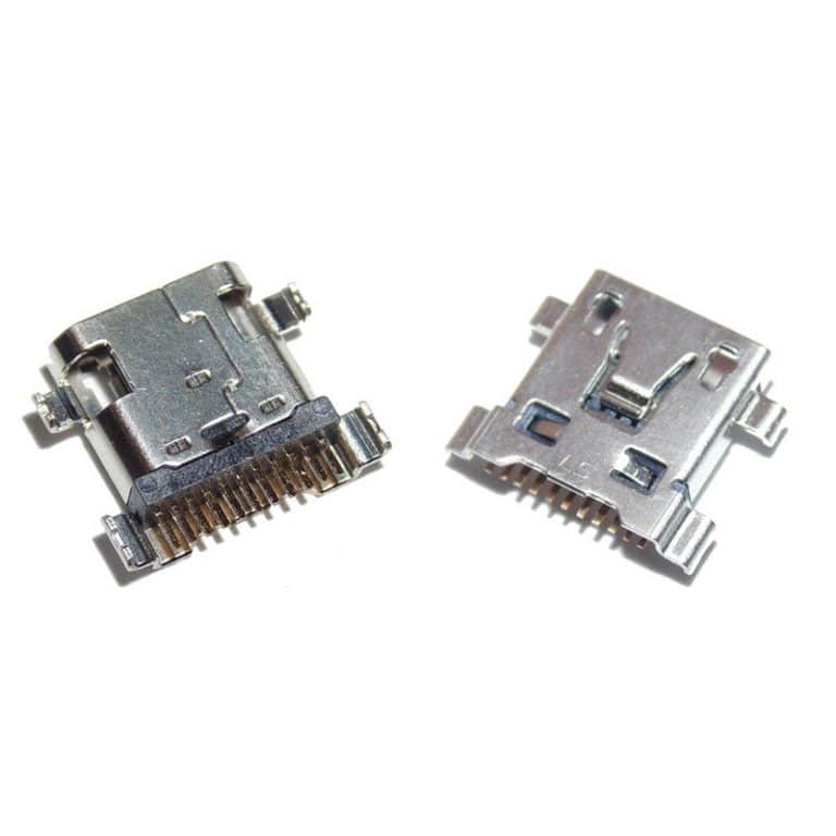 Charging Connector Lg D855 G3 - Phoneparts