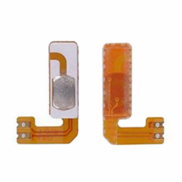 Power Button Flat Cable Lg E460 - Phoneparts