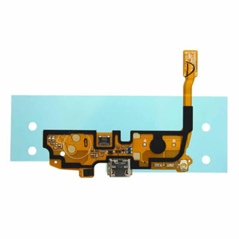 Charging Connector Flat Cable LG L90 (D405) - Phoneparts