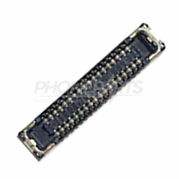 LCD connector iPhone 6 plus - Phoneparts