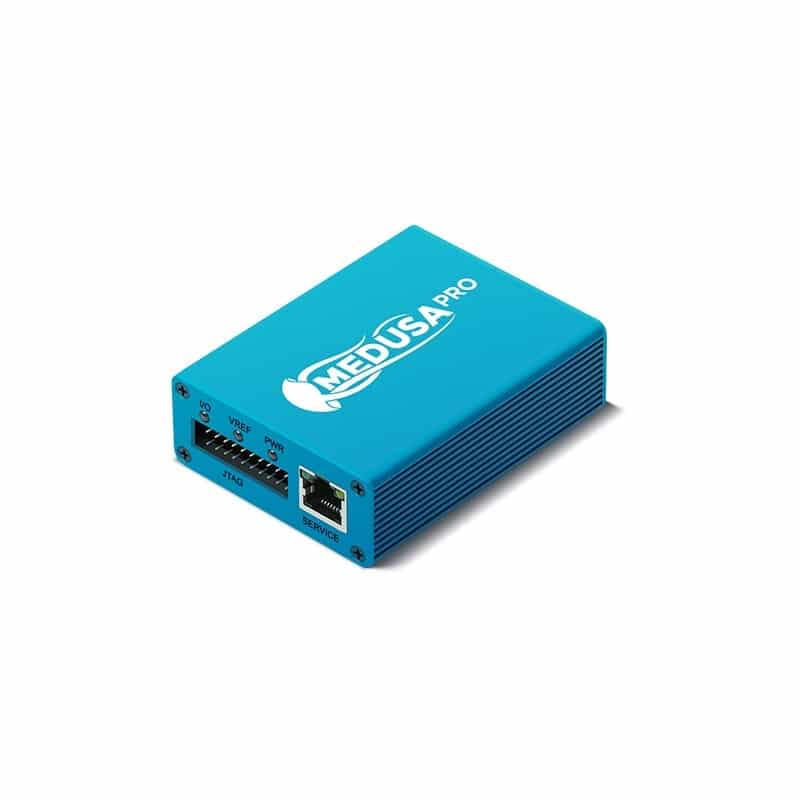 Octoplus - Medusa JTAG PRO v.1.5.3 is out! - Phoneparts