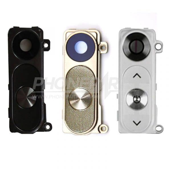 External Power Button LG D855 G3 - Phoneparts