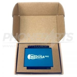 Medusa Pro Box Full Kit - Phoneparts