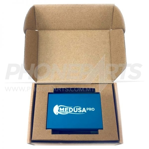 Medusa Pro Box Full Kit - Phoneparts