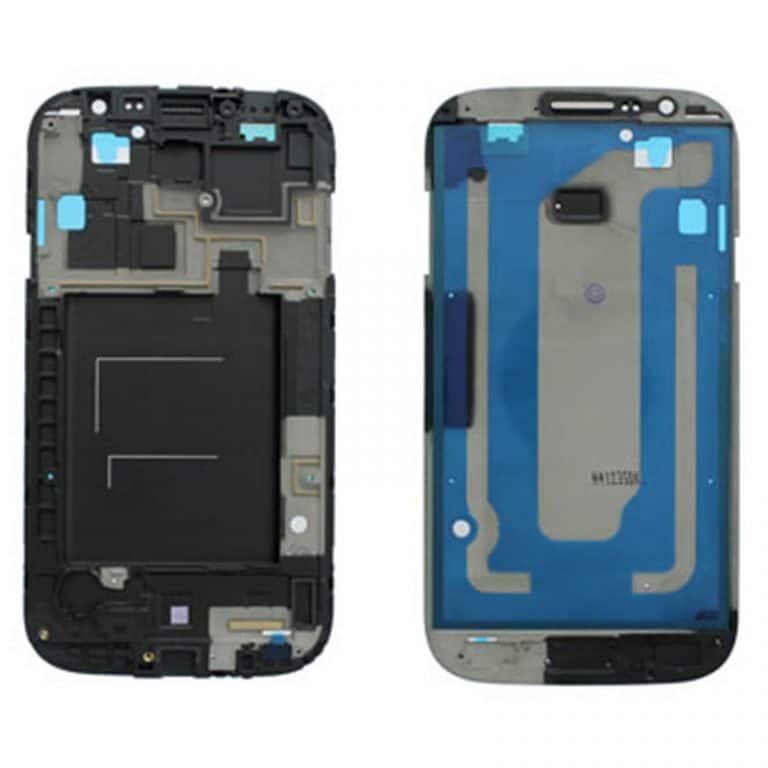 LCD frame Samsung I9060 - Phoneparts