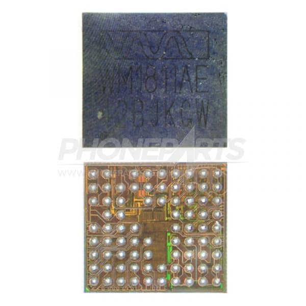 Audio IC Samsung s3 - Phoneparts