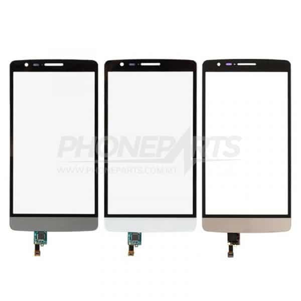 Touch Screen LG D722 G3 Mini - Phoneparts