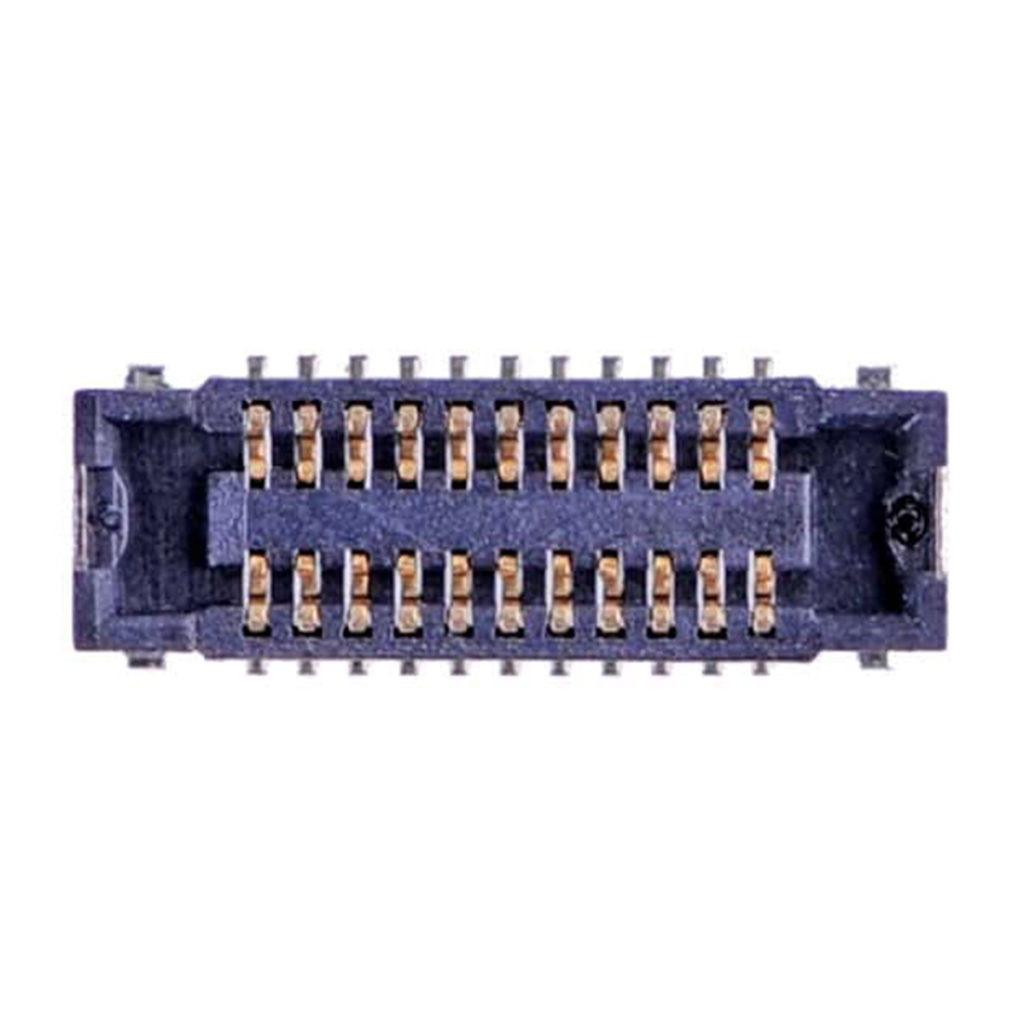 Front camera motherboard socket iPad Mini - Phoneparts