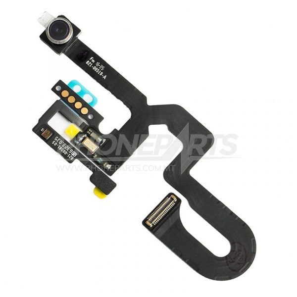 Front camera & proximity sensor iPhone 7 plus - Phoneparts