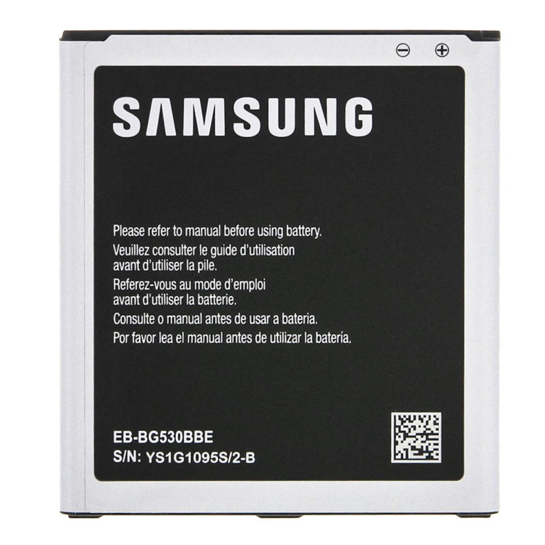 Battery Samsung Note 20 Ultra 5G (SM-N986) genuine - Phoneparts