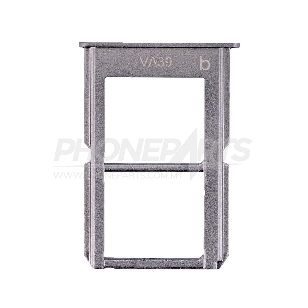 SIM Card Tray For OnePlus 3 - GRAY - Phoneparts
