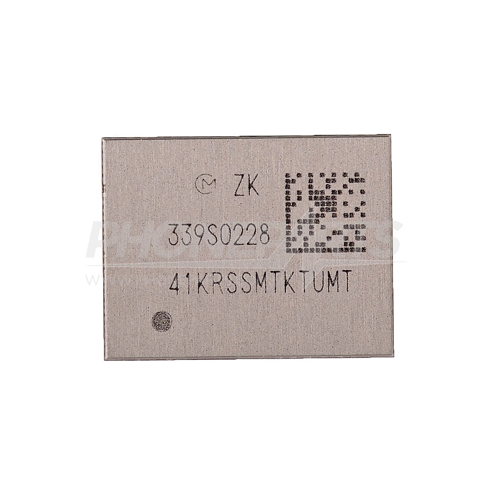 RF WIFI MODULE IC IPHONE 6/6 PLUS - Phoneparts