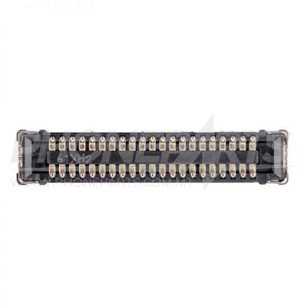 Touch screen motherboard socket (42 pins) iPad Air 2 - Phoneparts