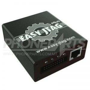 Easy-JTAG Plus Released! The fastest and innovative box in the gsm ...