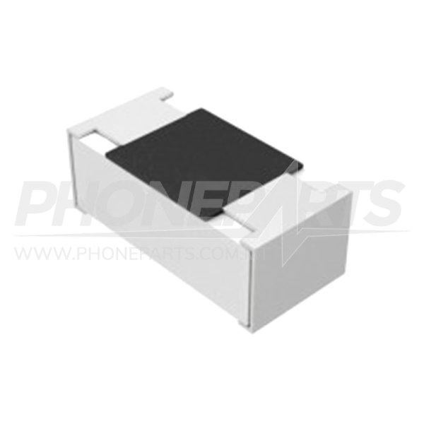 Backlight resistor iPhone 8-8 Plus - Phoneparts