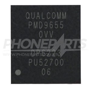 Baseband power IC PMD9655 iPhone 8-8 Plus-X - Phoneparts