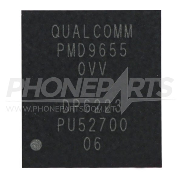 Baseband power IC PMD9655 iPhone 8-8 Plus-X - Phoneparts
