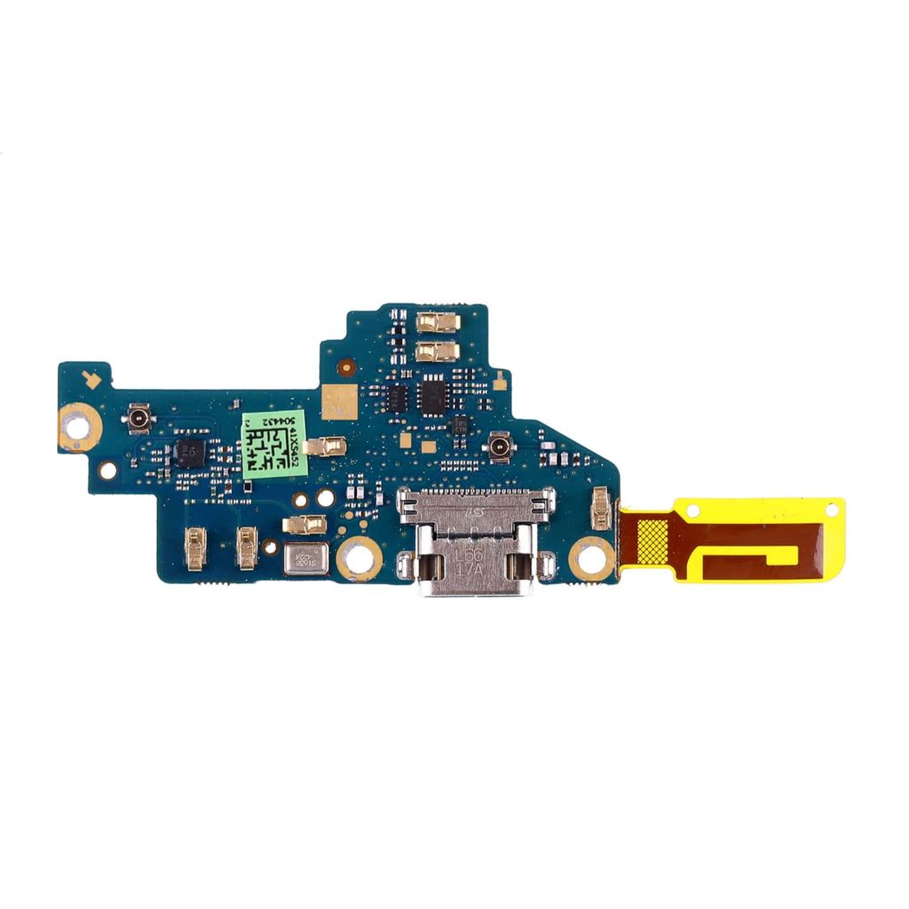 USB CHARGING PORT PCB BOARD GOOGLE PIXEL - Phoneparts
