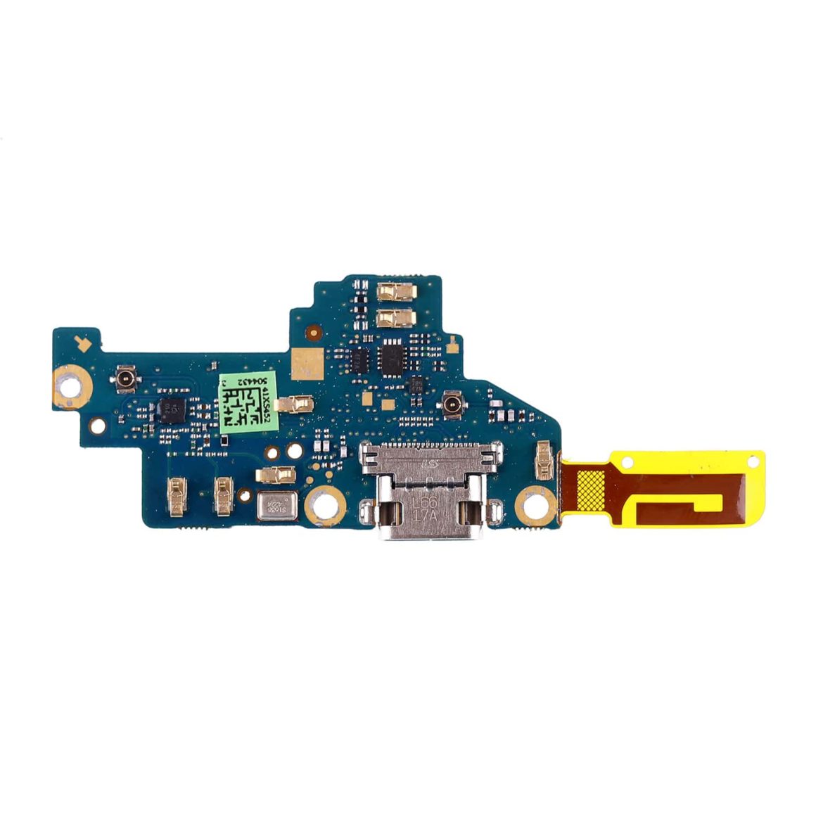 USB CHARGING PORT PCB BOARD GOOGLE PIXEL - Phoneparts