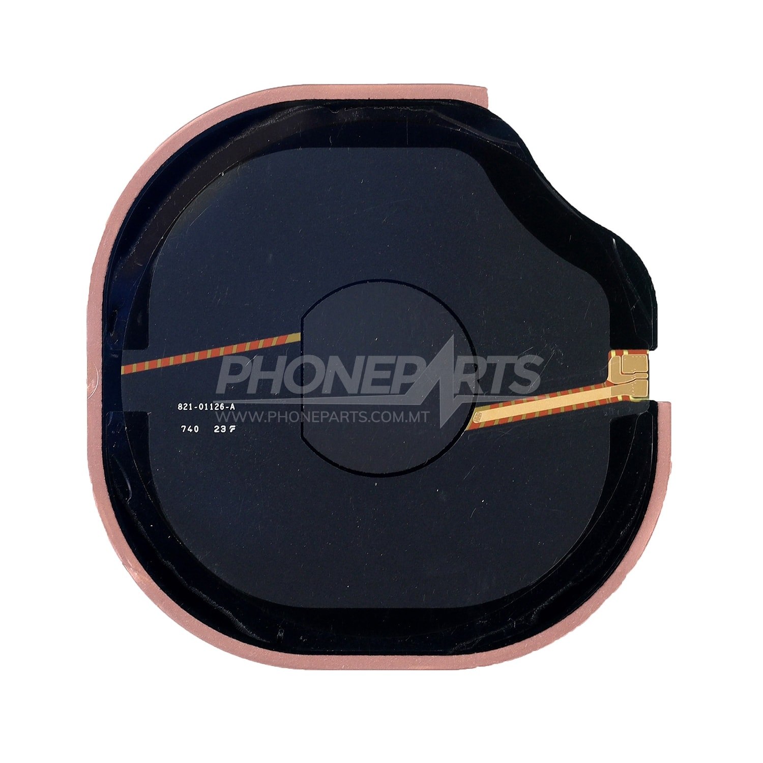 WIRELESS CHARGER CHIP WITH FLEX CABLE IPHONE 8 - Phoneparts