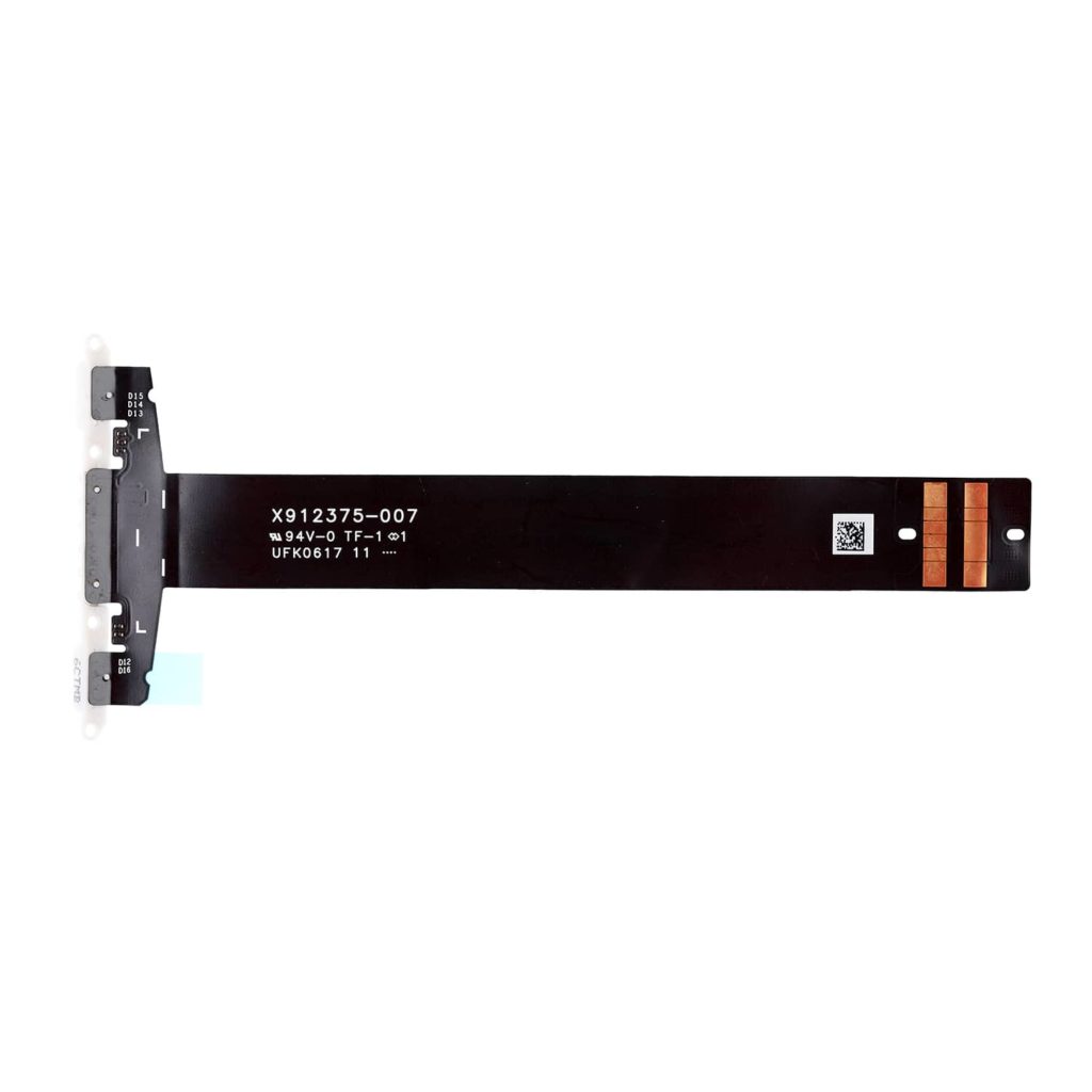 KEYBOARD TYPE COVER DATA CABLE MICROSOFT SURFACE PRO 4 - Phoneparts