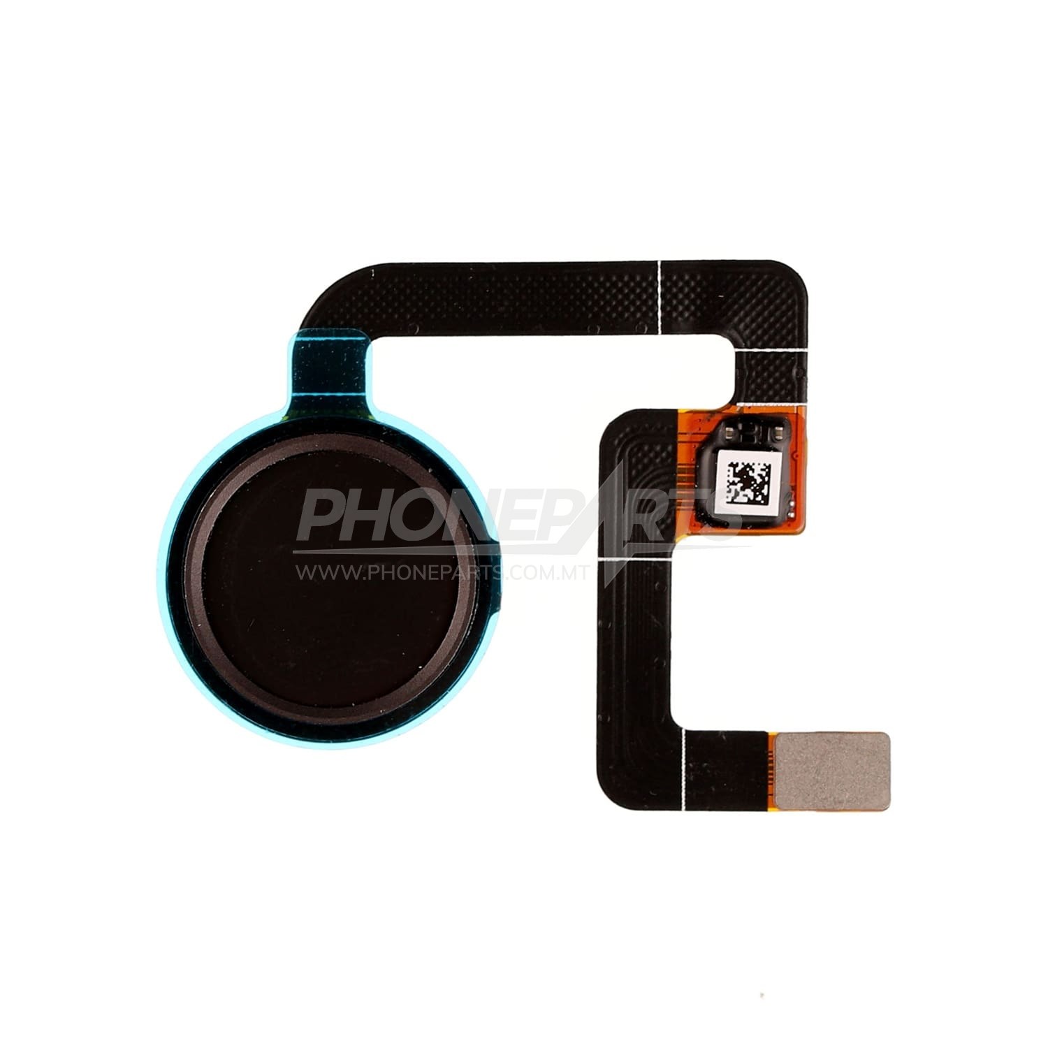 HOME BUTTON ID FINGERPRINT GOOGLE PIXEL-PIXEL XL - Phoneparts
