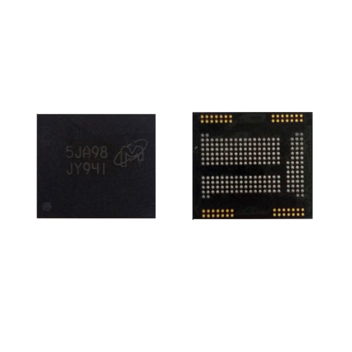 EMMC Bga memory chip - JY941 - Phoneparts