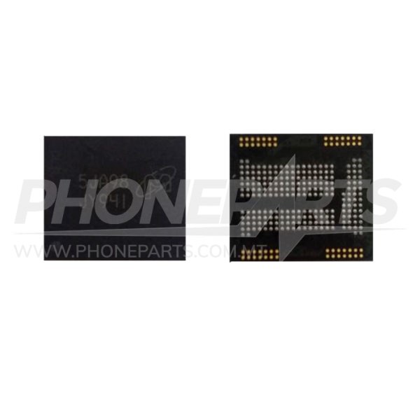 EMMC Bga memory chip - JY941 - Phoneparts