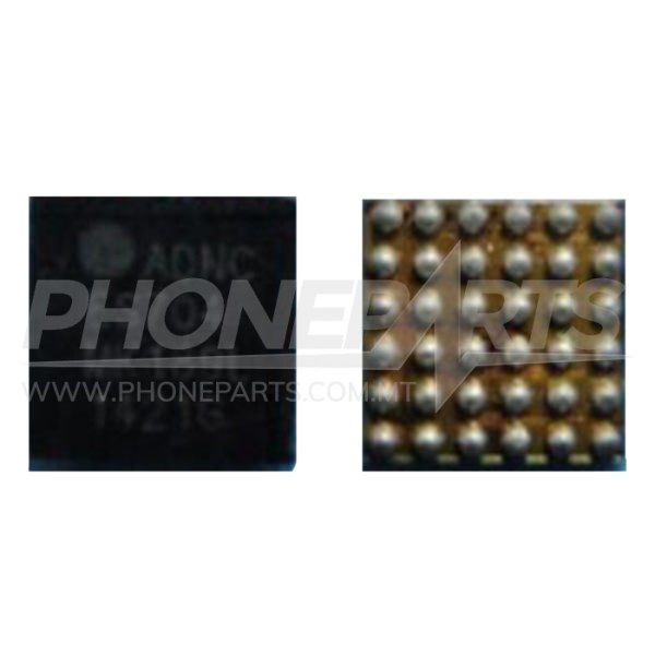 Audio convert ic (ES704) Samsung Note 4 - Phoneparts