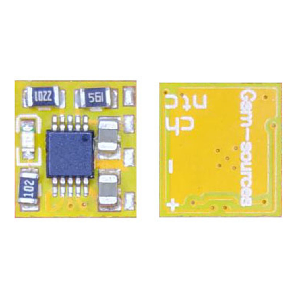 ECC easy chip charge fix for all phones and tablets - Phoneparts