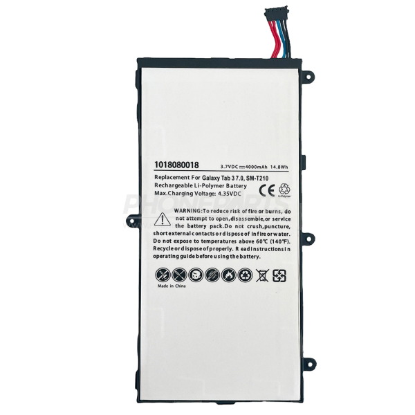 Battery Samsung SM-T210 - Phoneparts
