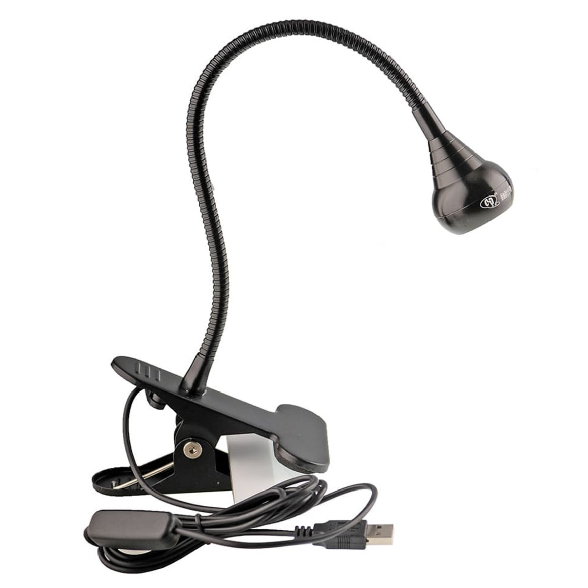 Desktop mini USB UV lamp with switch - Phoneparts