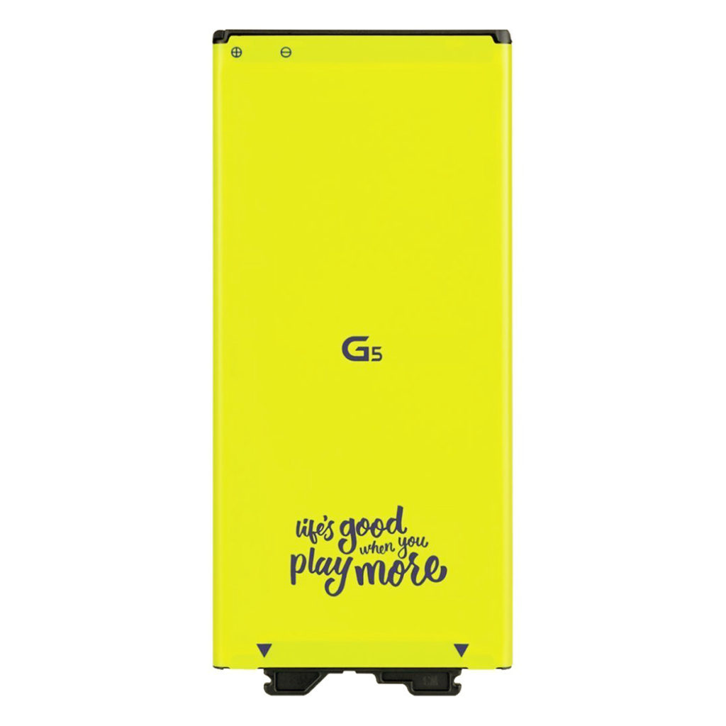 Battery Lg G5 - Phoneparts