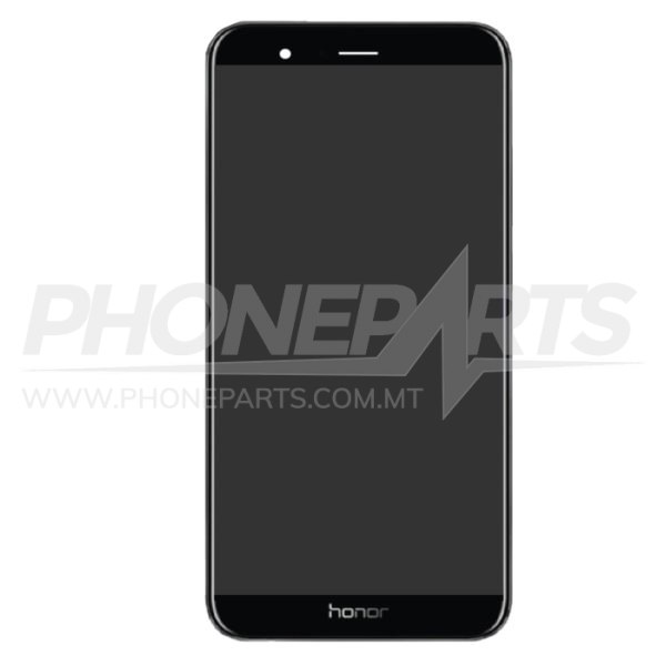Display touch & frame Honor 8 Pro - Phoneparts