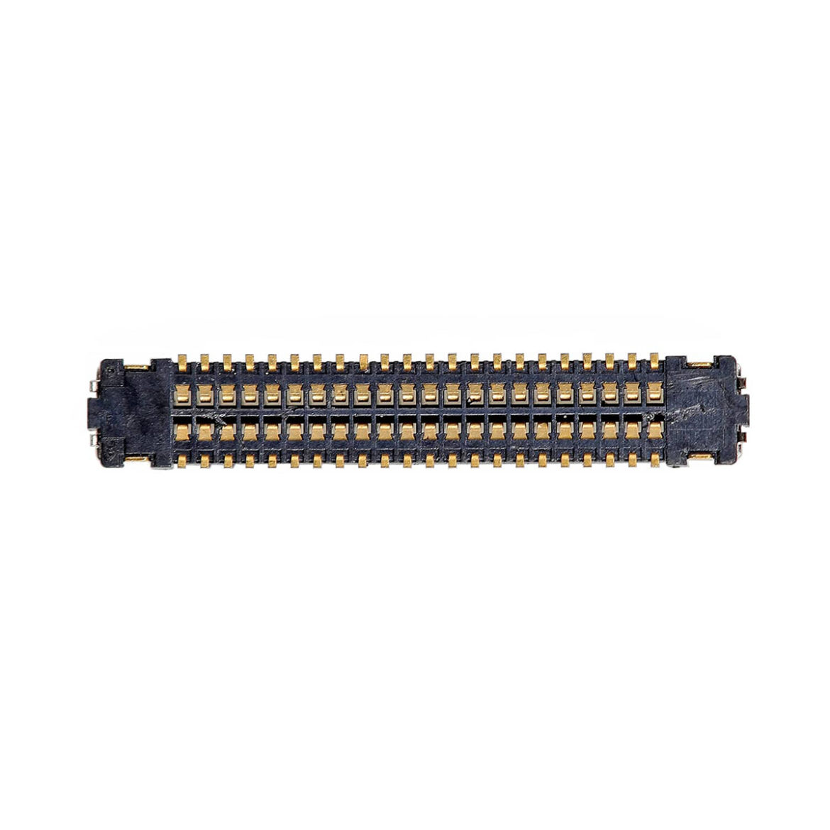 Charging connector motherboard socket iPhone X - Phoneparts
