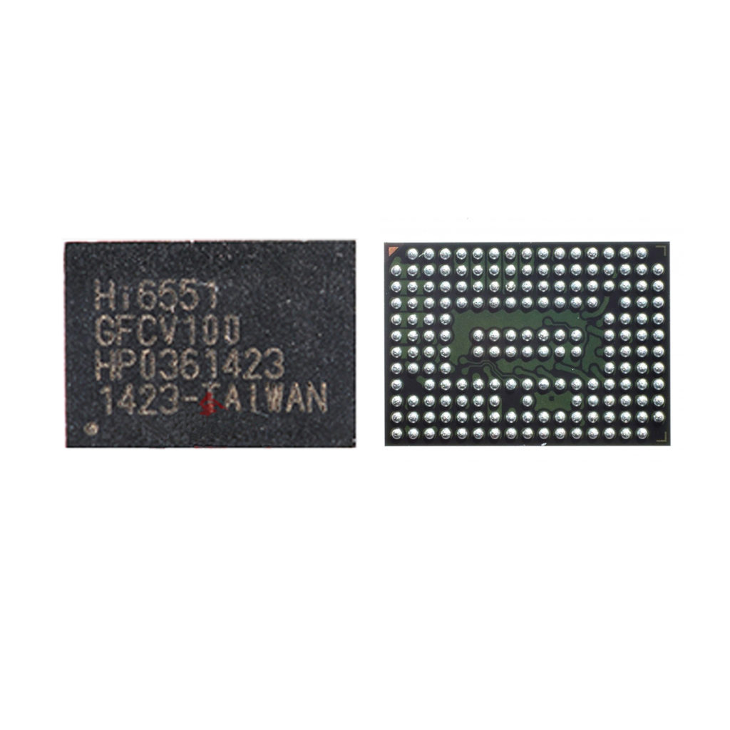 Power IC (HI6551) Huawei P7 - Phoneparts