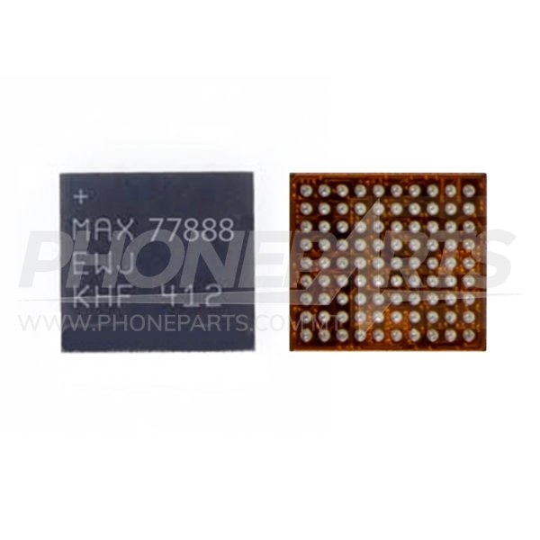 Power IC (MAX77888) Samsung Tab T805 - Phoneparts
